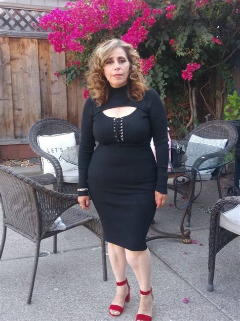 Mature Latina Erome