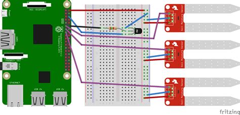 raspberry pi 2 model b circuit diagrams wiring diagram