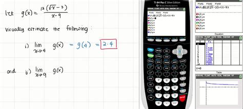 solved in exercises 1 4 use a graphing utility to graph the function and visually estimate the