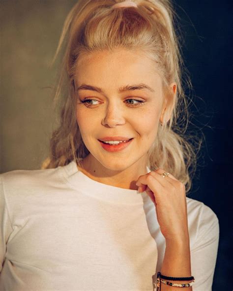 Alina Grosu 02052023 • Celebmafia