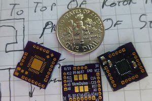 Arduino Graphics Card Hackaday Io