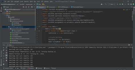 Java Programming Or Projects In Netbean Eclipse Intellij And Bluej By