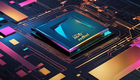 Intel Processor Generations A Comparative Guide