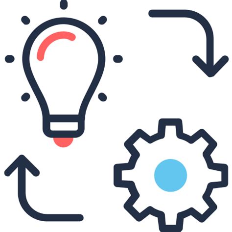 Implement Generic Mixed Icon
