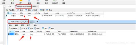 超简单且详细的springboot配置多数据源（dynamic datasource spring boot starter） csdn博客