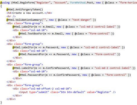 tag helper authoring in asp net core wake up and code how to create autopostback helper