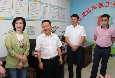 李坤调研乡村振兴产业发展和新型农村集体经济改革试点工作 阳江市阳东区人民政府门户网站
