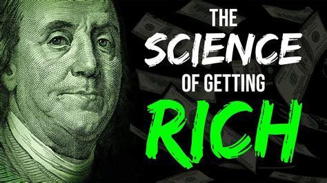 The Science Of Getting Rich FULL AUDIOBOOK YouTube