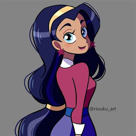 Camila Carrasco On Instagram Diana From Dc Superhero Girls Super Hero Girls Hd Phone