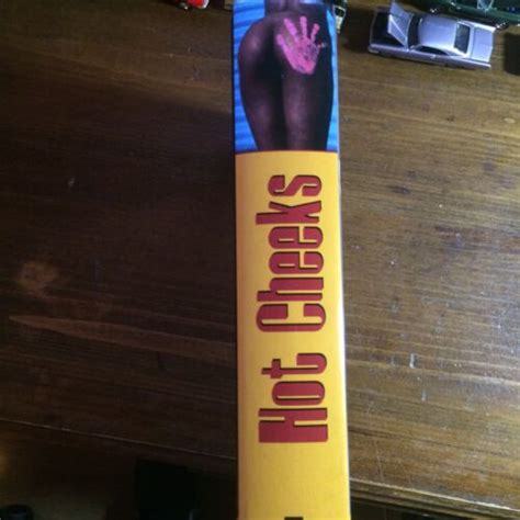 Hot Cheeks Nude Photo Book Ebay