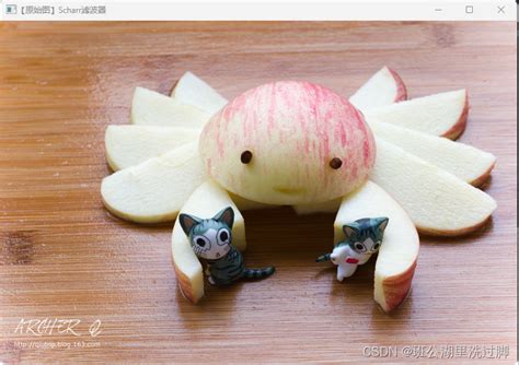 《opencv3编程入门 》学习笔记 第7章 图像变换 windows api csdn博客