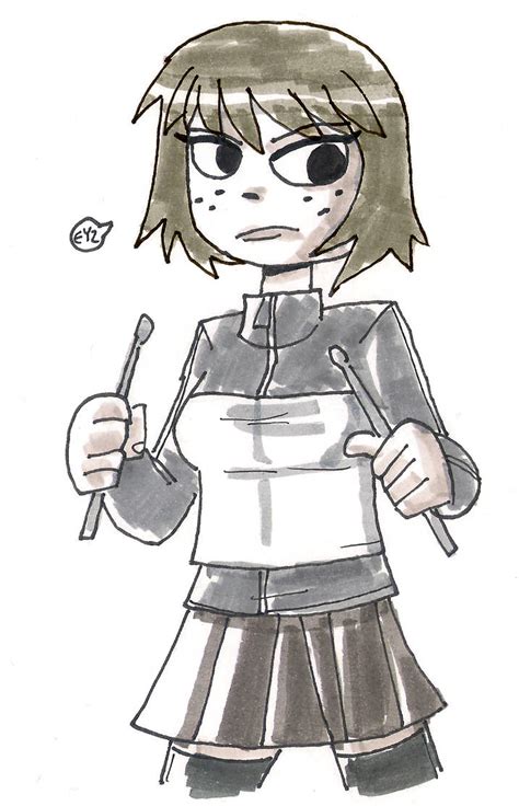 We Are Sex Bob Omb By Theeyzmaster On Deviantart