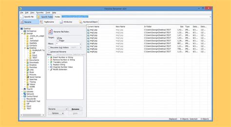 8 Freeware To Batch Rename Multiple Files In Windows