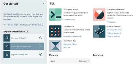 Tutorial Use Sample Dashboards In Databricks Sql Azure Databricks 141960 Hot Sex Picture