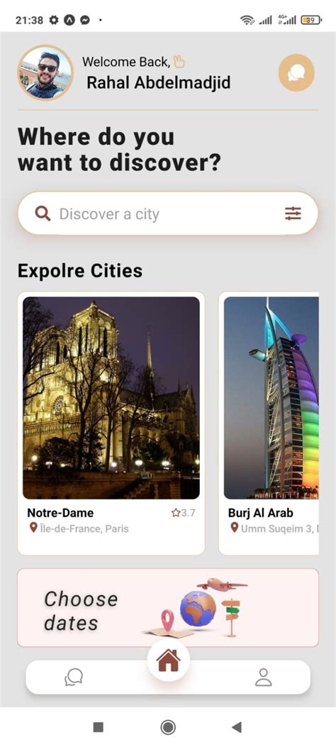develop ios and android mobile app using react native by madjid07 fiverr