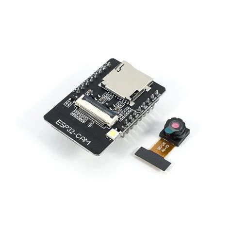 Ai Thinker ESP32 CAM Development Board WiFi Bluetooth With OV2640