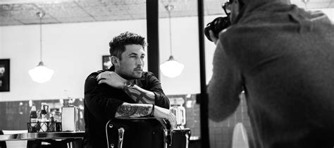Edit Files Michael Ray The Nashville Edit