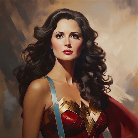 Classic Wonder Woman 06 By Artisancomics On Deviantart