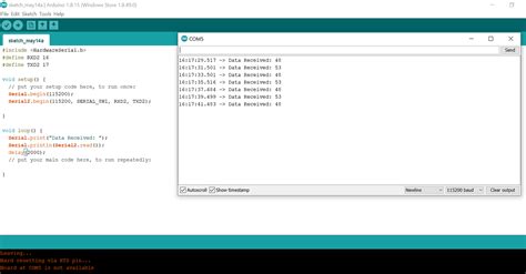 Arduino Esp32 Exception Decoder
