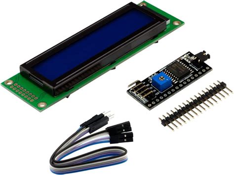 robotdyn i2c lcd display 2002 symbols 2 rows 20 nepal ubuy