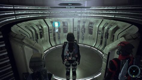 Mass Effect Walkthrough 48 Youtube