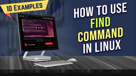 How To Use Find Command In Linux 10 Practical Examples