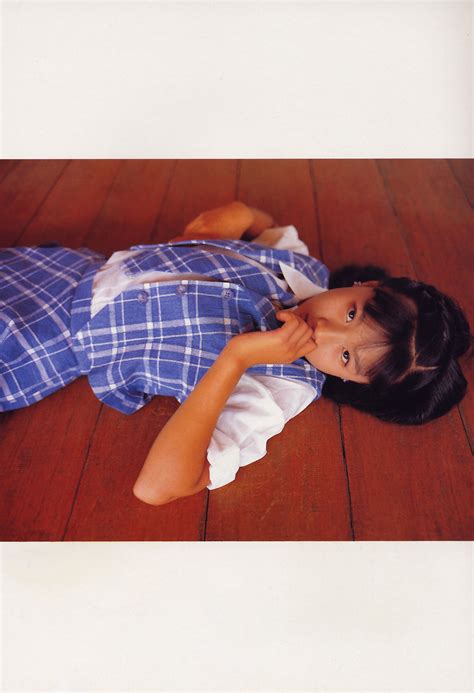 力武靖写真集 力武靖仓桥望 2 伤感说说吧