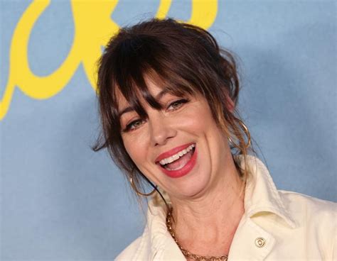 Comedian Natasha Leggero Shocks Crowd As She Goes Topless On Stage At Hollywood Improv In Los