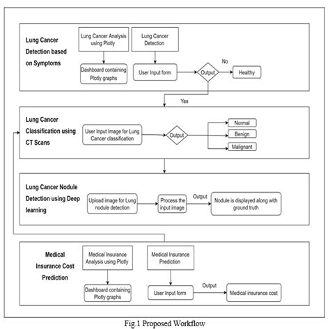 a web application for lung cancer analysis and detection using deep learning approach