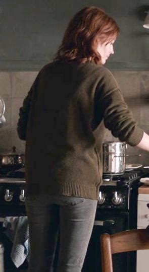 Eva Green In Kitchen Cooking I Will Hug Her And Fuck Her Pussy From Behind How Will You Fuck