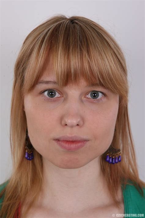 Romana Czech Casting