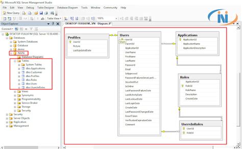 bài 2 sử dụng entity framework tạo entity data model edm trên visual lập trình