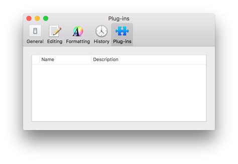 mac automation scripting guide configuring scripting preferences