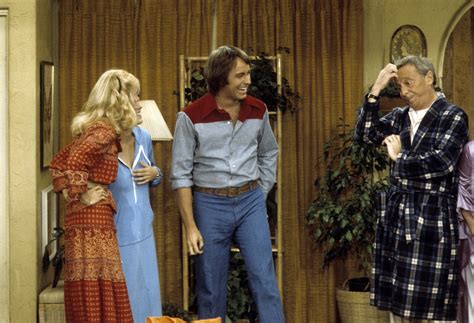 Threes Company 1976