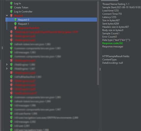 web services jmeter one request two or more responses how to regular expression