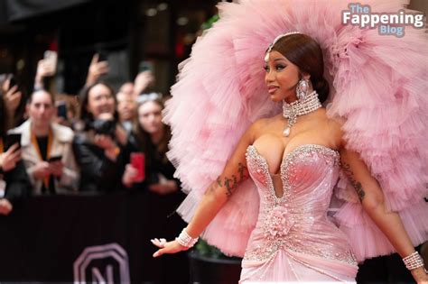 Cardi B Iamcardib Nude Leaks Onlyfans Photo 3479 Thefappening