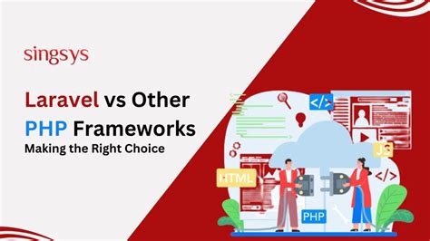Laravel Vs Other PHP Frameworks Making The Right Choice Singsys Blog