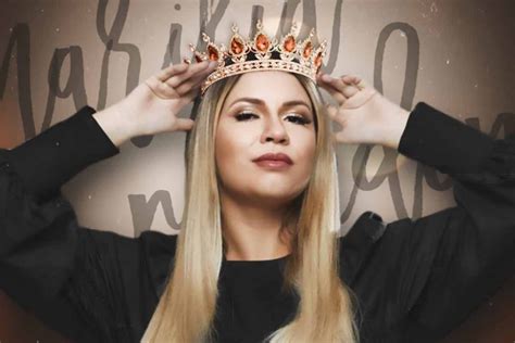 Marília Mendonça foi a artista mais ouvida no Spotify Brasil em 2022