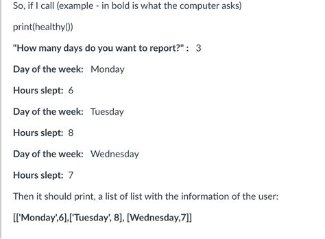 python how can i create a list user inputs while using a loop stack overflow