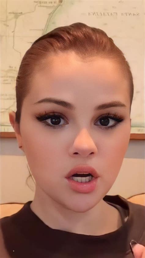 I Adore Her Goddess Face And Beautiful Big Tits 🥵shes Just Waiting To Get Covered R