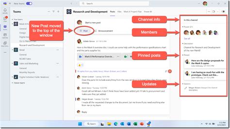 How To Create A New Teams Channel In Teams Printable Online