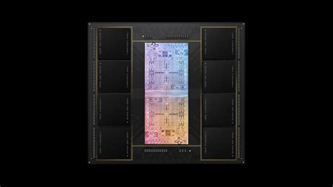Apple Presenta El M Ultra El Chip M S Potente Del Mundo En Una