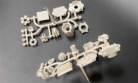 Le Guide De Fabrication Des Mat Riaux Plastiques Abs