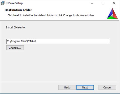 4 Solutions To Fix Cmake Command Not Found Error In MacOS Linux