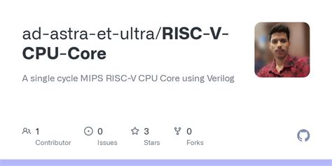 RISC V CPU Core Tb RiscV Core V At Main Shake Coder RISC V CPU Core
