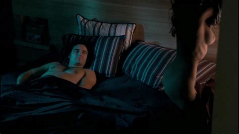 Naked Camille Keenan In Satisfaction Australia