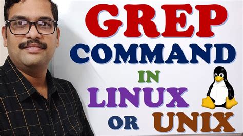 grep command in linux unix filters in linux grep filter linux commands youtube