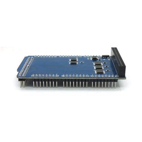 ITDB02 Arduino MEGA Shield TFT LCD MEGA SHIELD Electronics In Touch Co