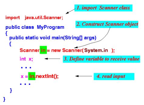 note you also need to use an int typed variable to store an integer value