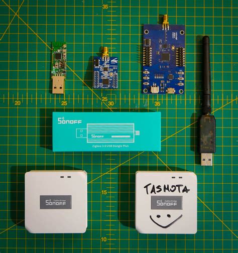 getting started with sonoff zigbee 3 0 usb dongle plus notenoughtech